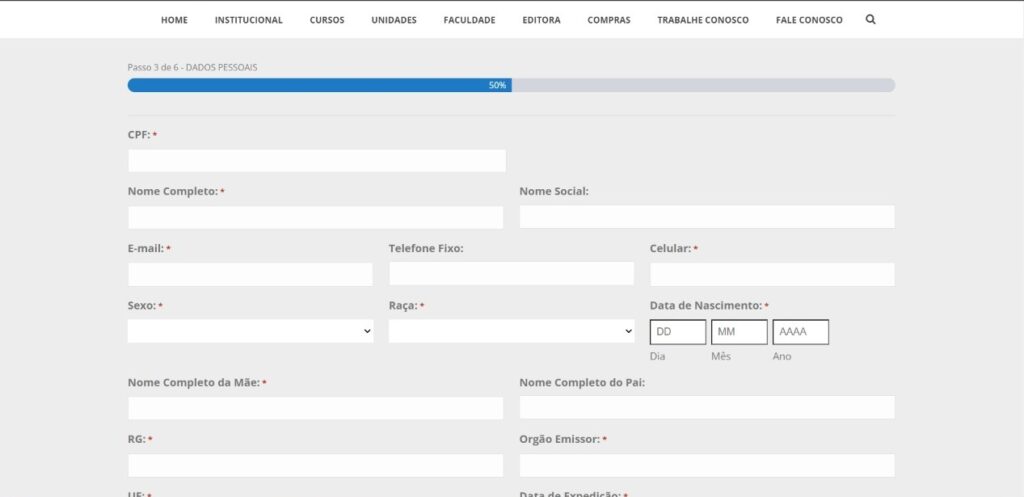 SENAC DF 2023: Inscrições e Vagas SENAC (Cursos Gratuitos EAD)