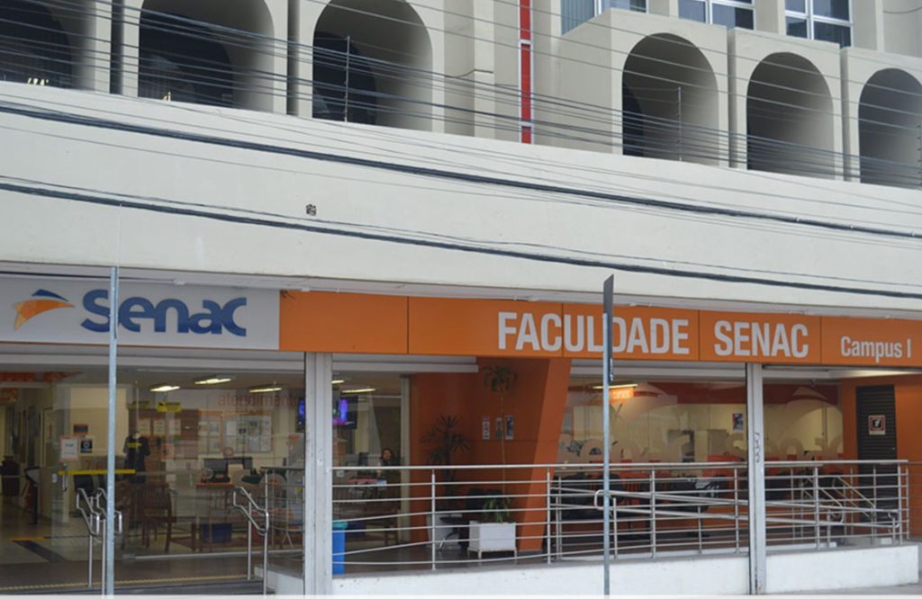 SENAC RS 2024: Inscrições e Vagas SENAC (Cursos Grátis EAD)
