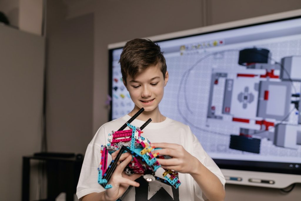 SENAI GO 2024: Inscrições e Vagas SENAI (Cursos Grátis EAD)