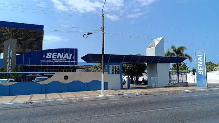SENAI PI 2025: Inscrições e Vagas SENAI (Cursos Grátis EAD)