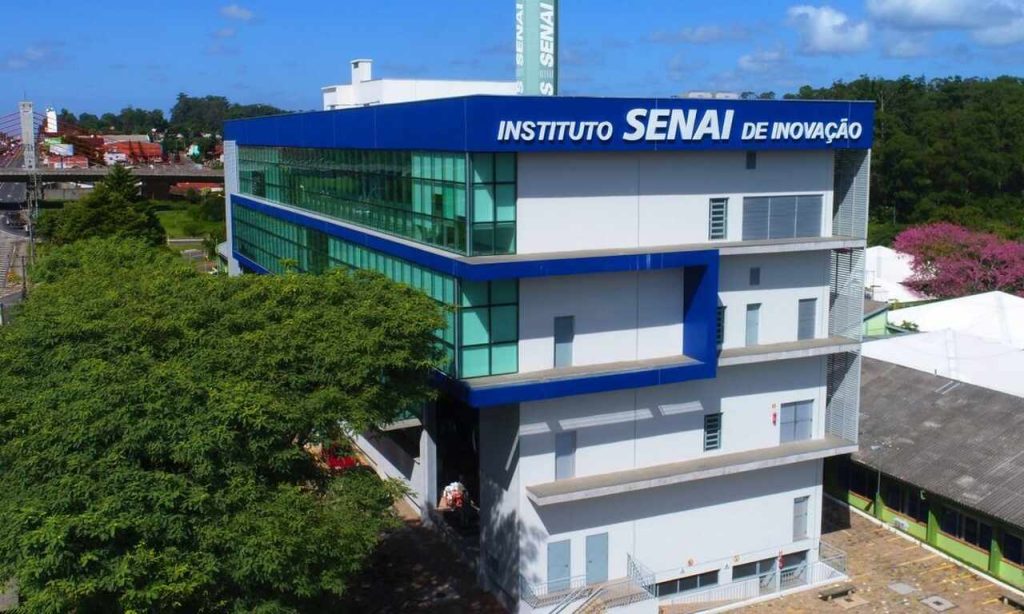 SENAI SC 2025: Inscrições e Vagas SENAI (Cursos Grátis EAD)