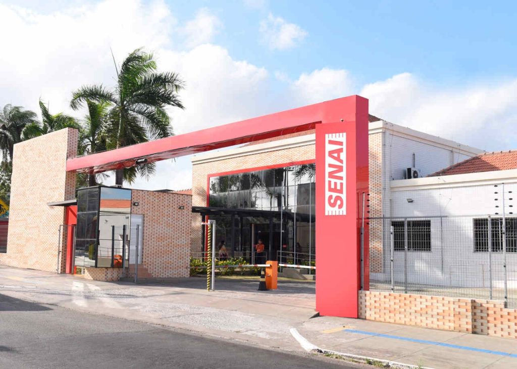 SENAI MA 2025: Inscrições e Vagas SENAI (Cursos Grátis EAD)