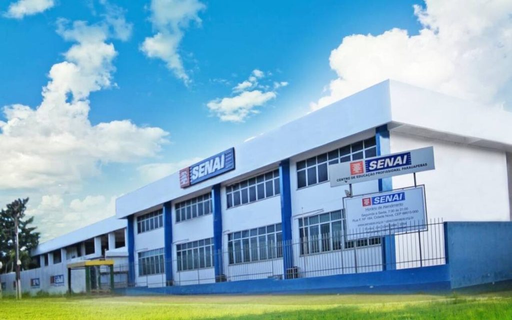 SENAI PA 2025: Inscrições e Vagas SENAI (Cursos Grátis EAD)