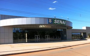SENAI PB 2025: Inscrições e Vagas SENAI (Cursos Grátis EAD)