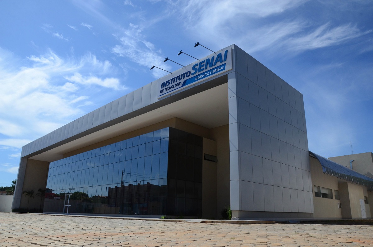 Senai Goiânia abre 600 vagas gratuitas em cursos profissionais — saiba ...